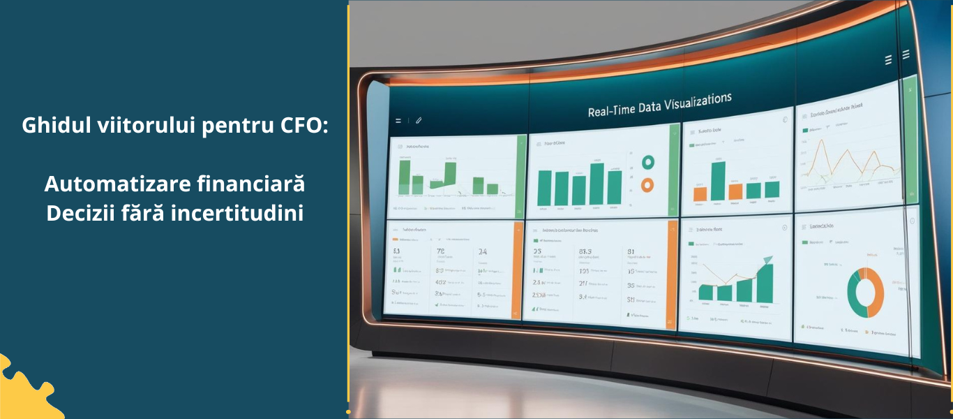 The CFO’s Guide - Financial automation and decision-making without ...